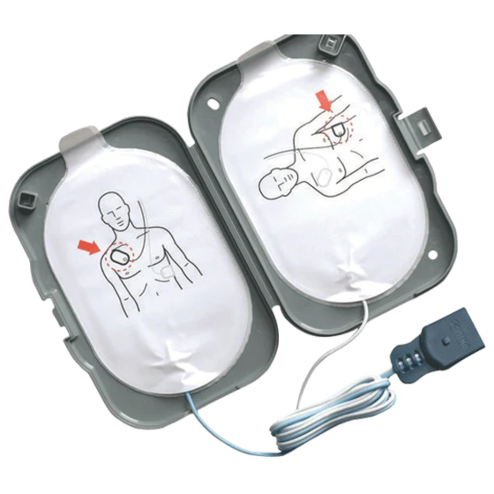 Defib. Pads & Accessories | Pulsestart Shop